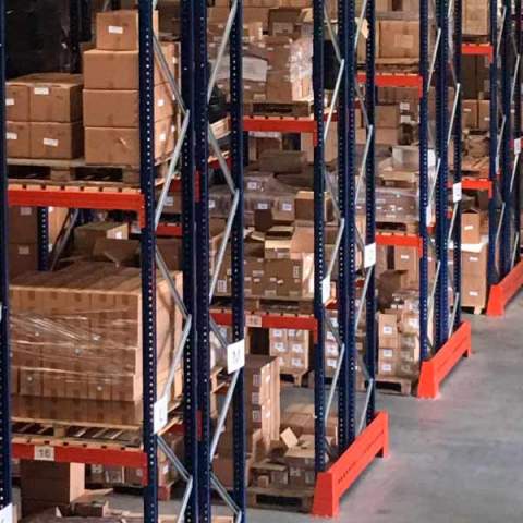 ¿Qué es el stock en un almacen? |Blog Logisprix®|